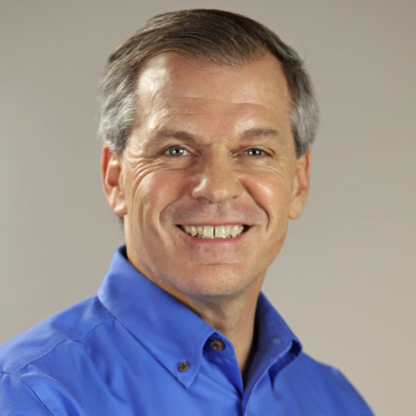 Key Personnel – ERMI